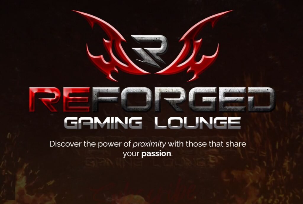 gaming near me
